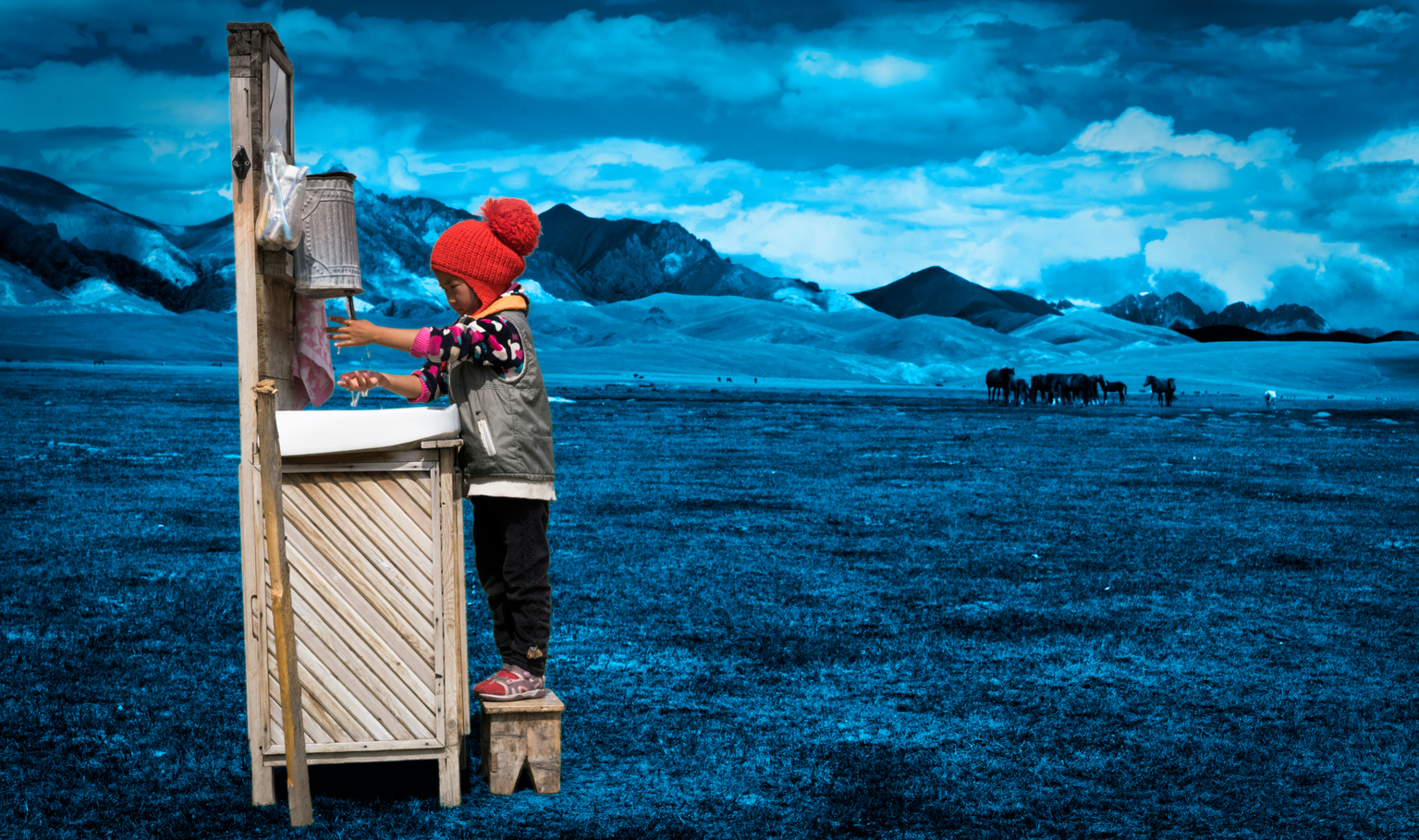 Programas e Iniciativas @ UNICEF – Para TODAS as CRIANÇAS