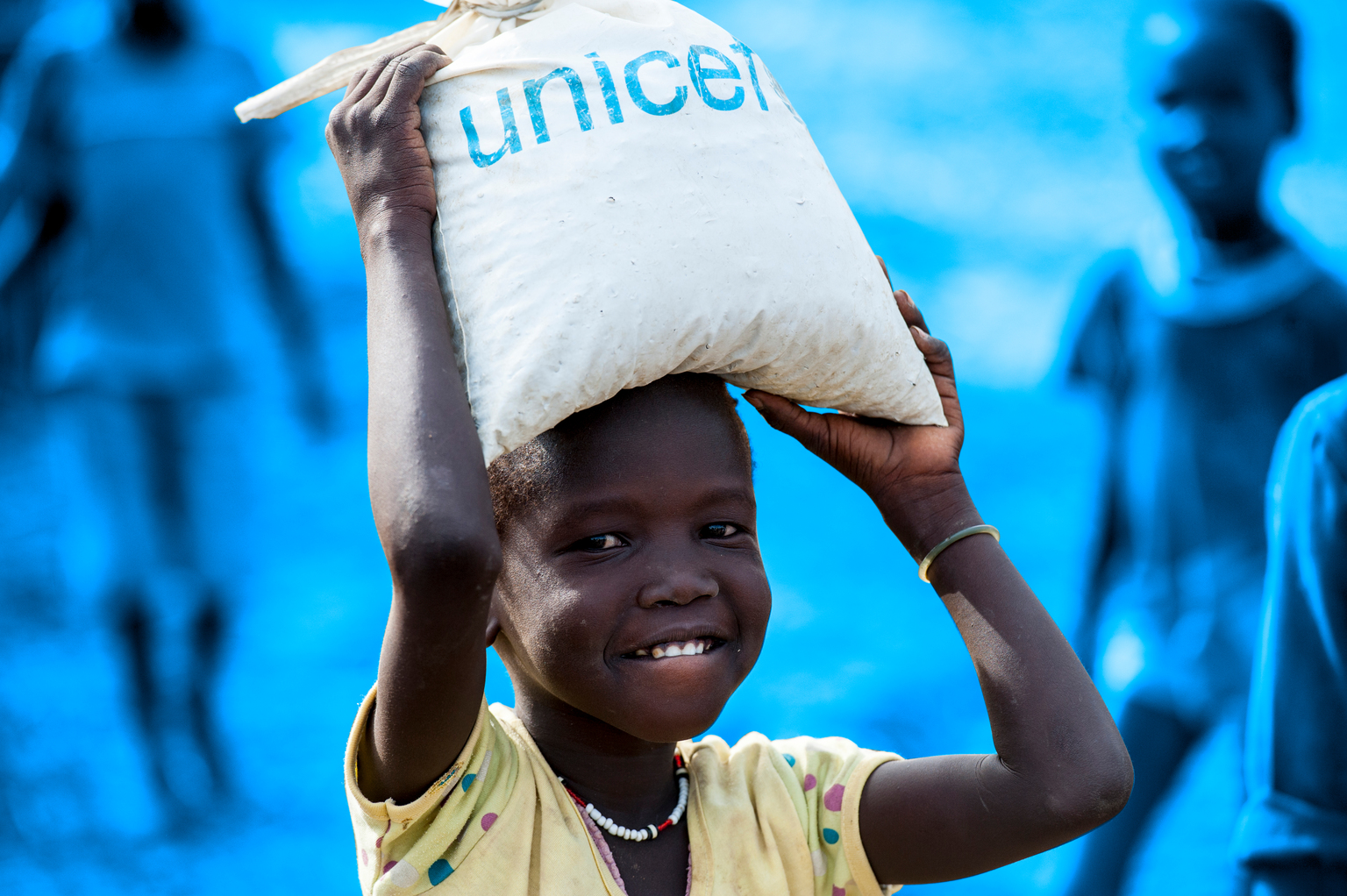Presentes para a Vida @ UNICEF – Para TODAS as CRIANÇAS