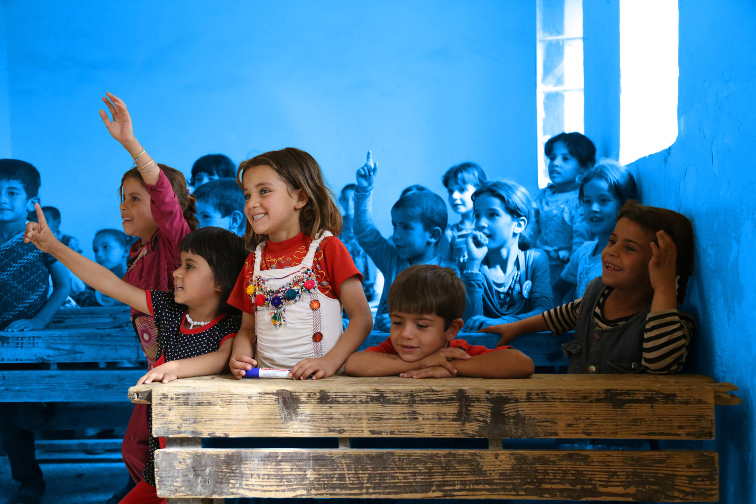 A Unicef Em Portugal Unicef Para Todas As CrianÇas