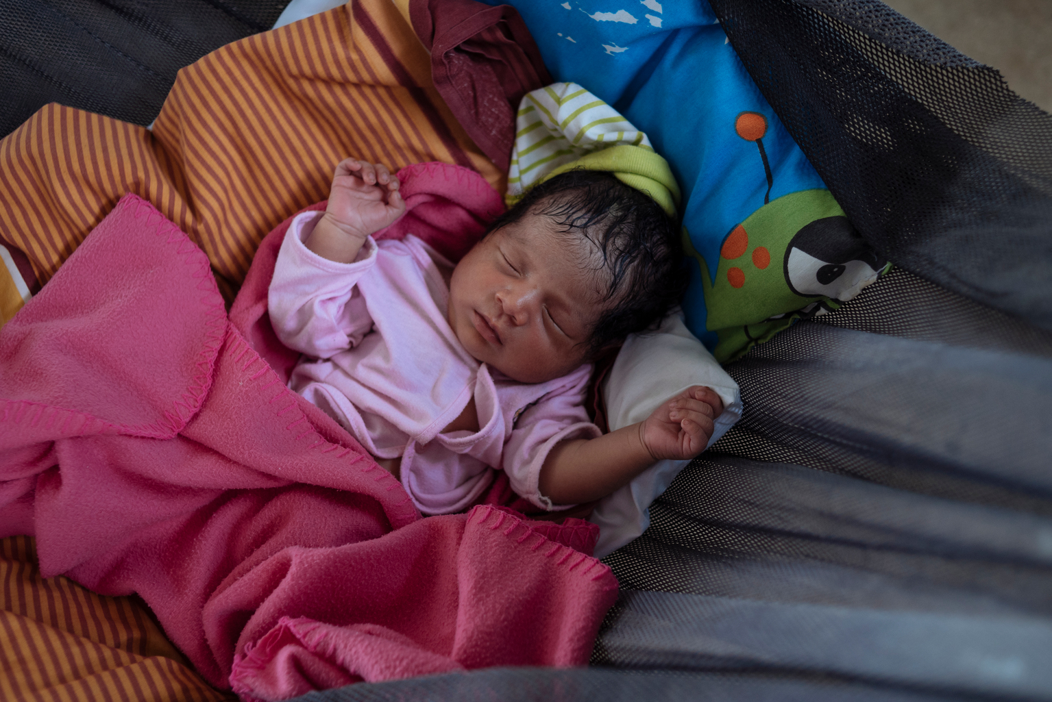 Every Child Alive - The urgent need to end newborn deaths @ UNICEF ...
