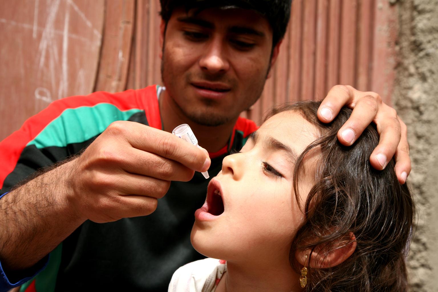 Imunização infantil começa a recuperar após retrocesso causado pela ...