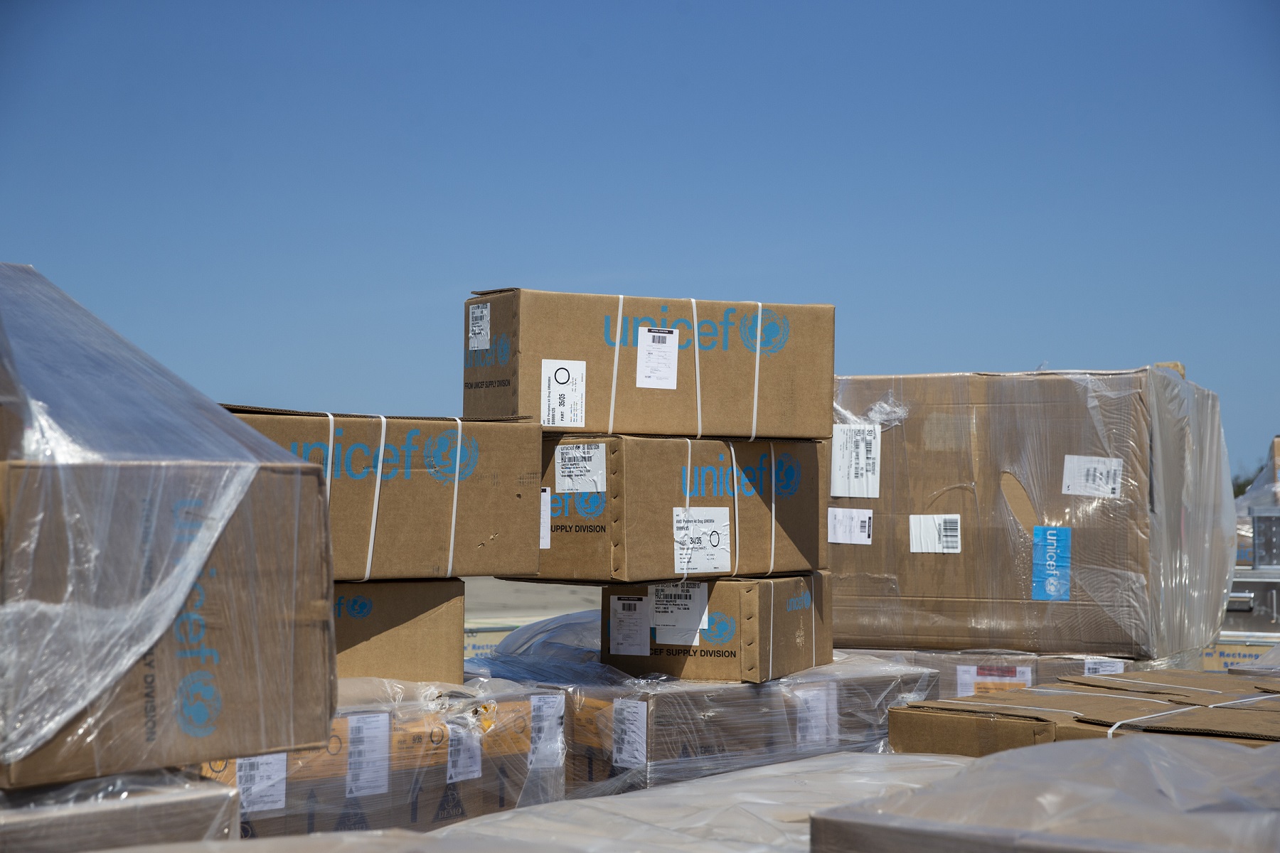 UNICEF Portugal envia 500 mil € para Moçambique @ UNICEF – Para TODAS ...