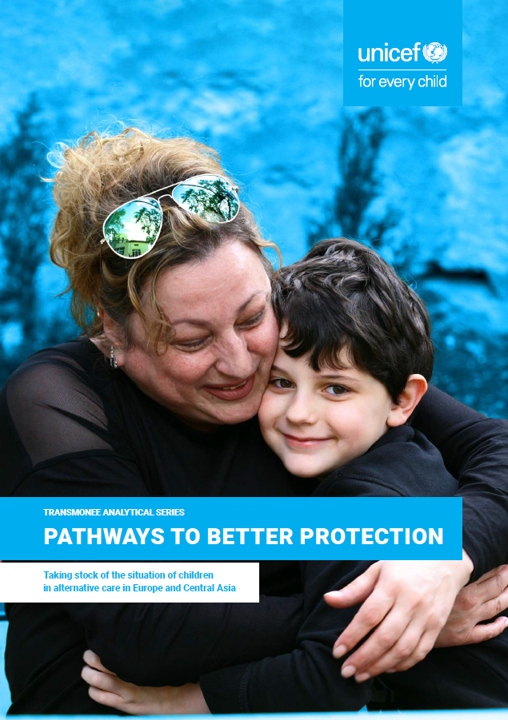 Pathways to Better Protection: taking stock of the situation of ...