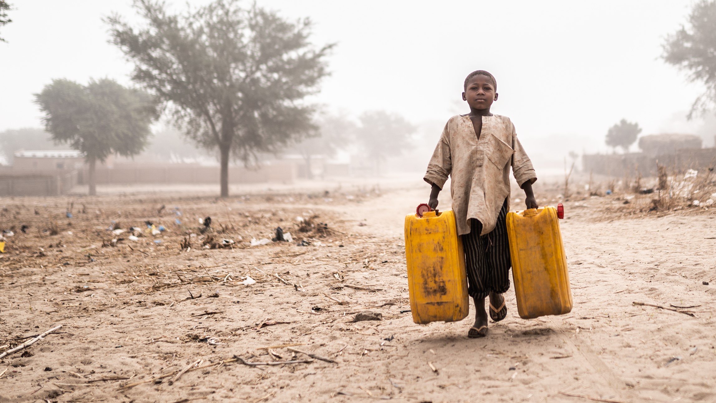 UNICEF PORTUGAL LANÇA APELO "A ÚLTIMA GOTA: DOE ÁGUA” @ UNICEF – Para ...