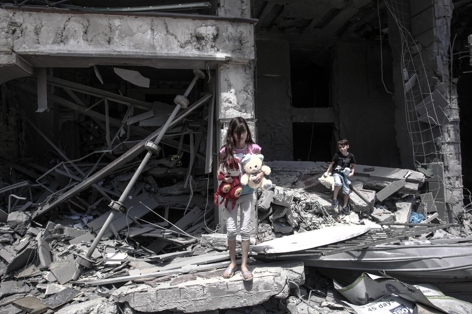 UNICEF Portugal lança apelo de ajuda humanitária urgente para a crise ...